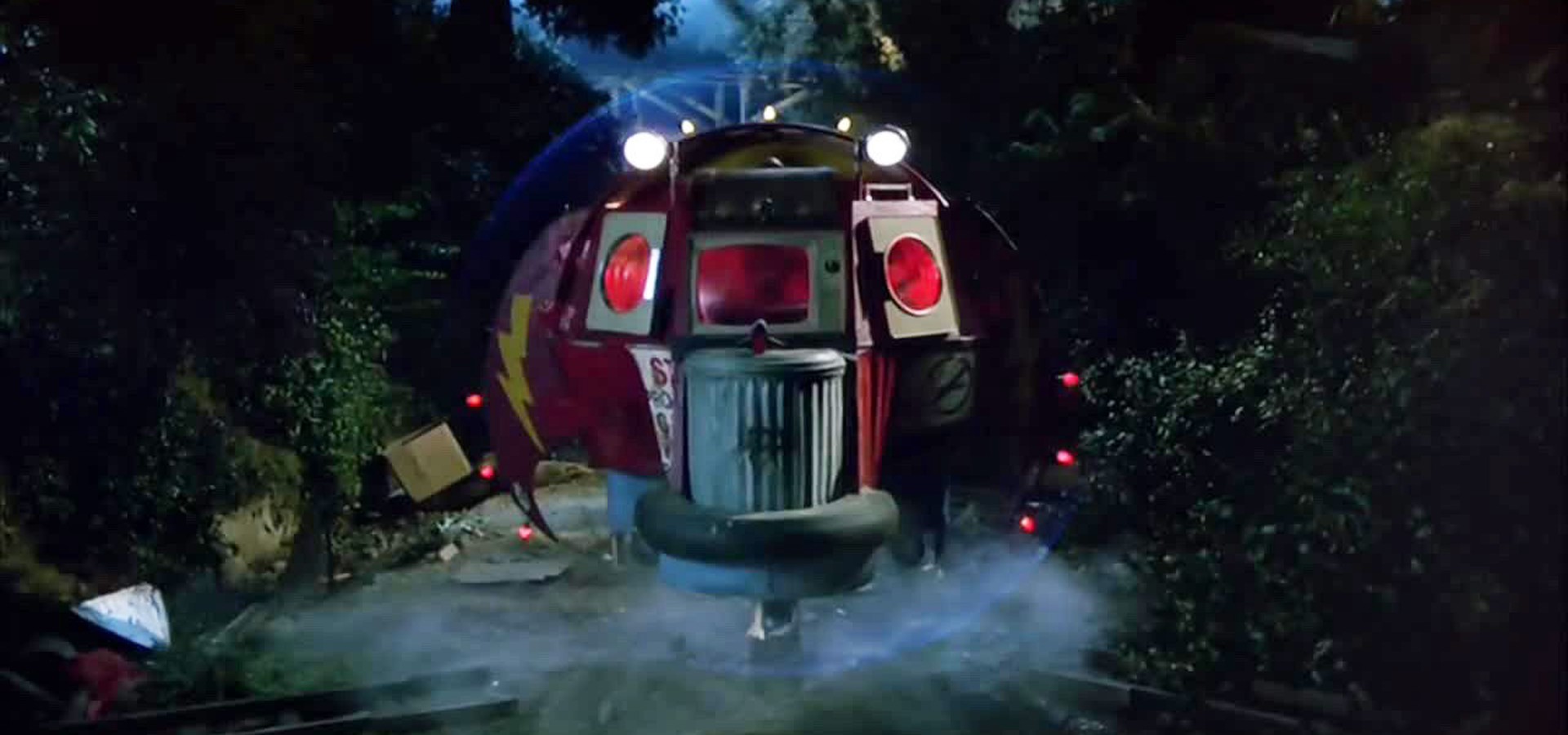 Explorers 1985 taliesin jaffe - lasopaps